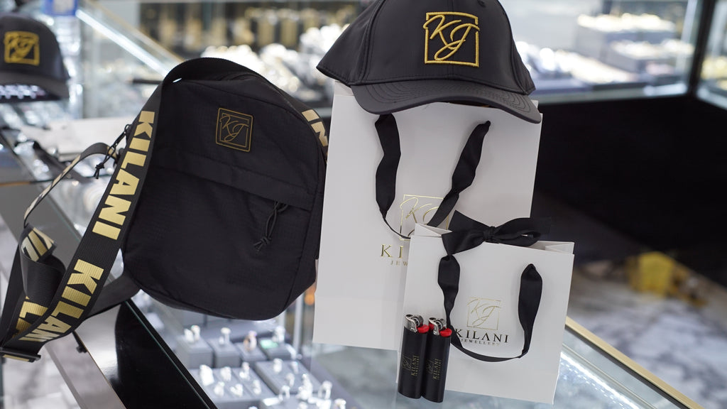 Kilani Merchandise - Kilani Jewellery Inc. | Kilani Custom Design ...
